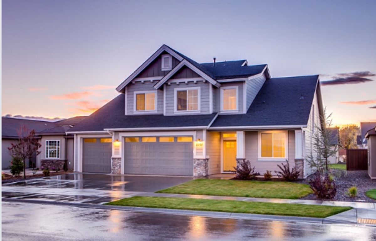 How To Build A Sustainable Home In 2025 A Step By Step Guide