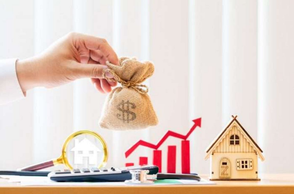 How to Build a Passive Income Stream with Real Estate in 2025 ...