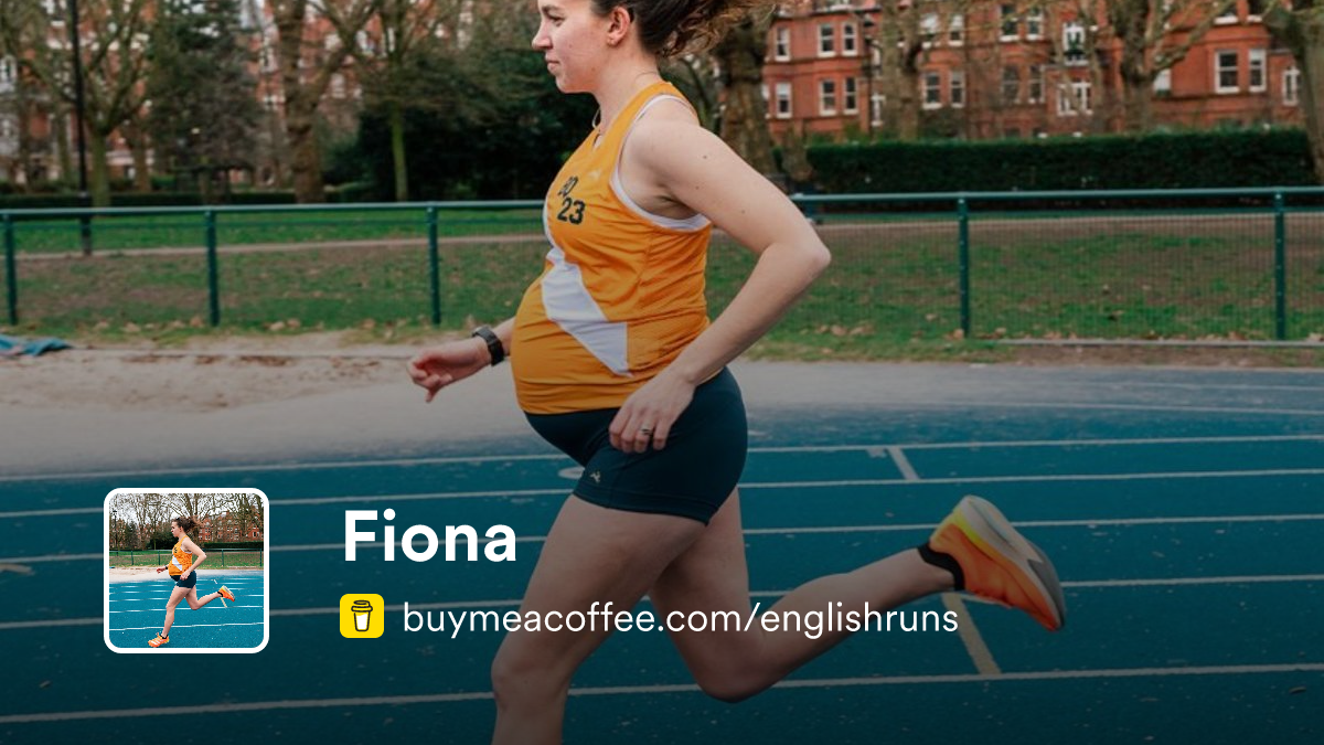 Fiona - Buymeacoffee