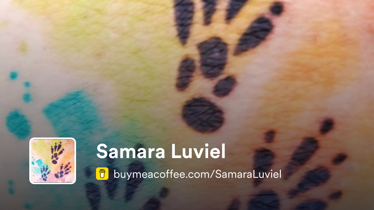 Samara Luviel is Creo historias que hacen remover mil sentimientos ...