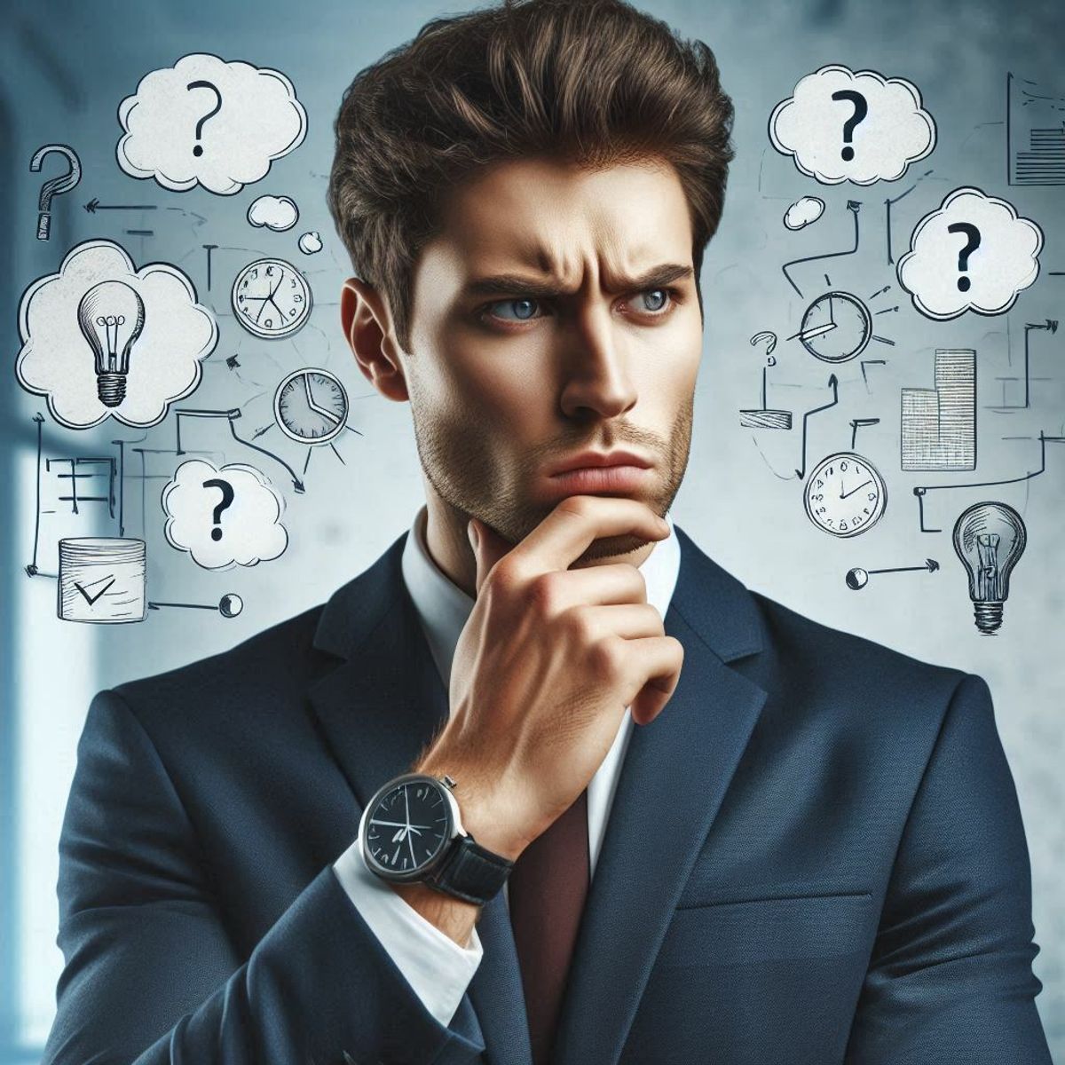 Smart Decision Toolkit Templates - A Guide To Becoming A Smart Decision ...