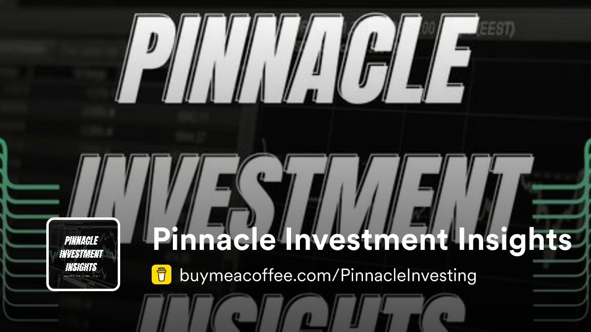 Pinnacle Investment Insights is stock analysis and grading, education ...