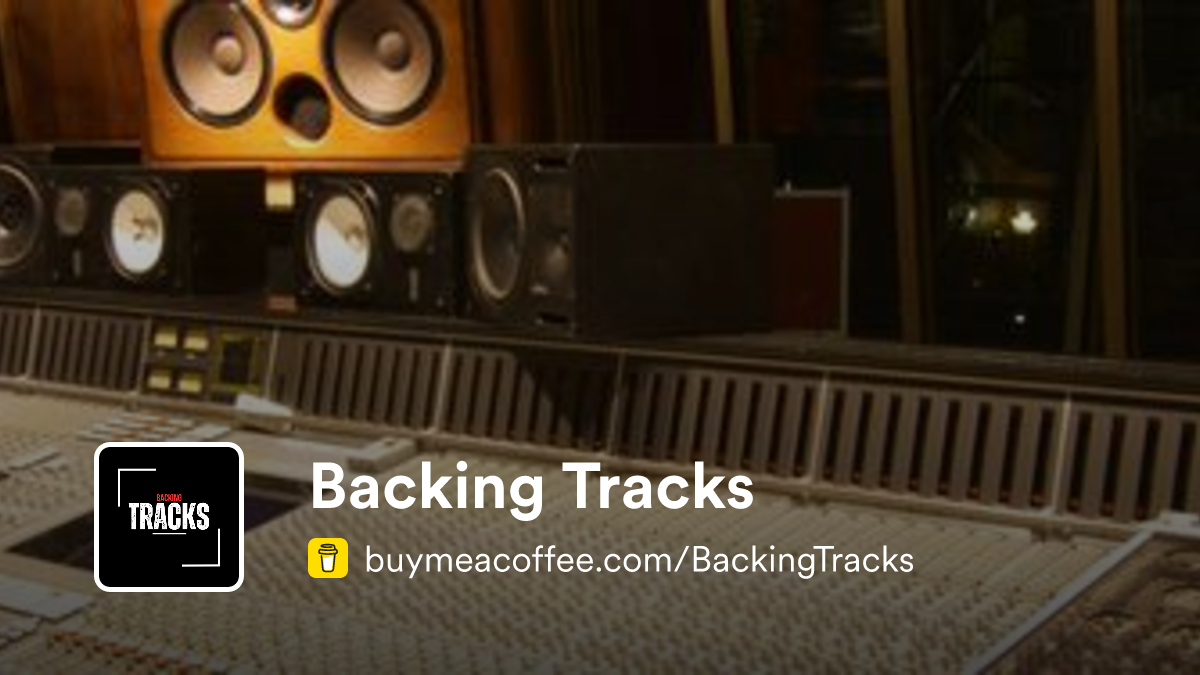 Backing Tracks is Isolated and backing tracks of instruments from your ...