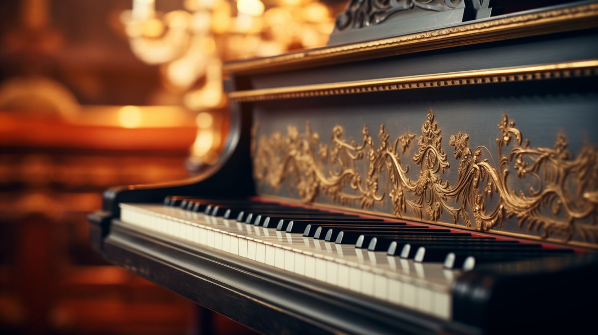The 5 Best Piano VSTs for 2024: Elevate Your Music Production — Lunarz ...