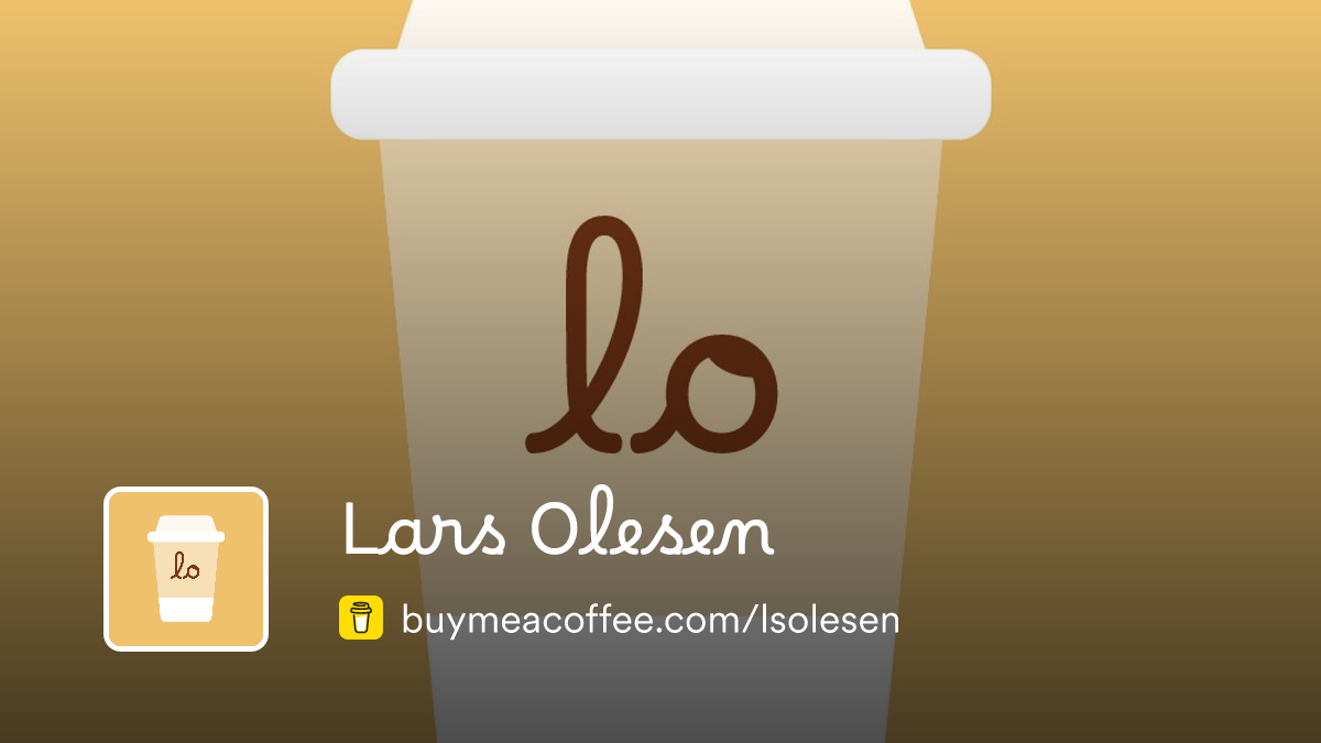 Lars Olesen is writing about training, soccer, biking, and the history ...