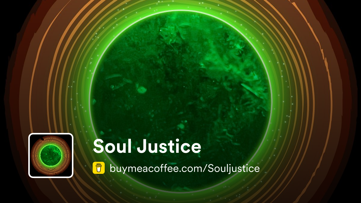 Soul Justice is Creating videos of Beautiful Downtowns - Buymeacoffee