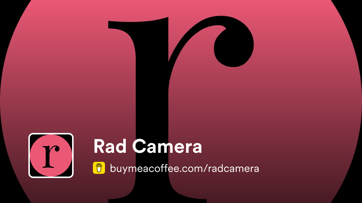 Rad Camera is Creating an enhanced video conferencing experience with ...
