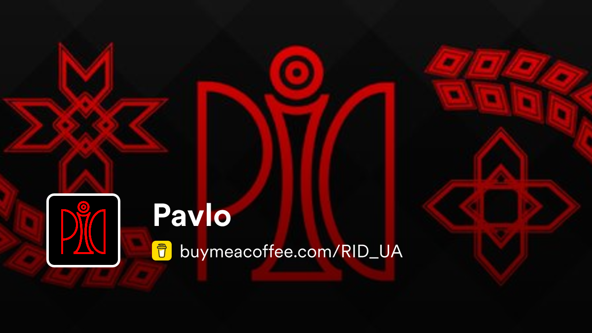 Pavlo is historical, cultural, ecological, and social channel ...