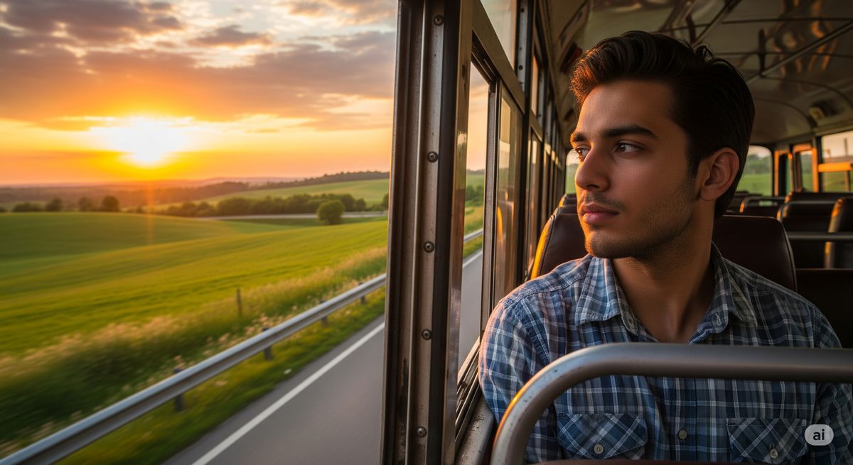 Short Story: The Goodbye That Always Hurts — Kushagra Agrawal ...