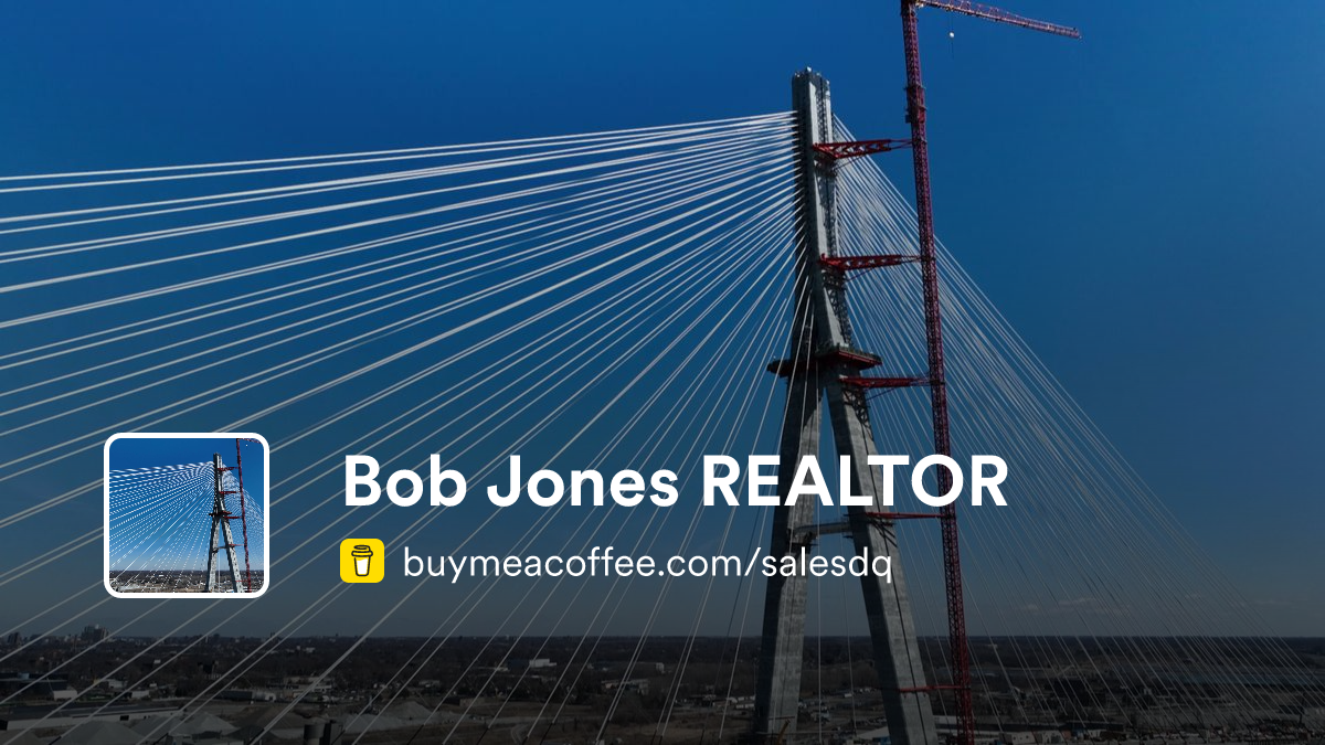 Gallery | Bob Jones REALTOR - Buymeacoffee