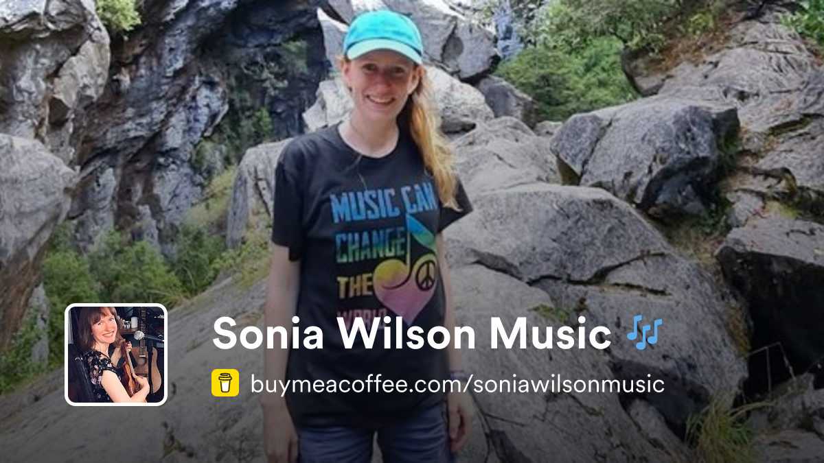 Sonia Wilson Music 🎶 is Seeking musical pearls from NZ to Reunion ...