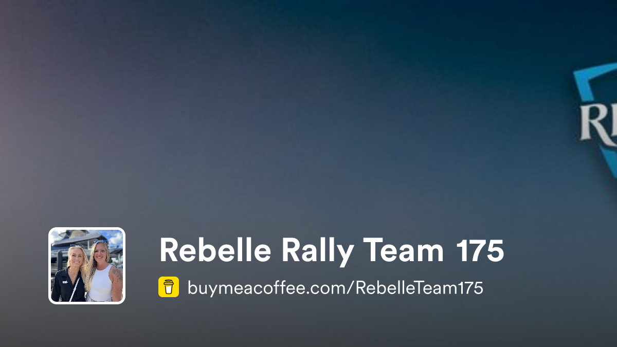 Rebelle Rally Team 175 is The Rebelle Rally is the first women’s off ...