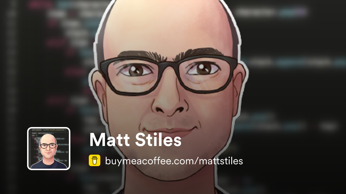 Matt Stiles is Data stories that inform readers - Buymeacoffee
