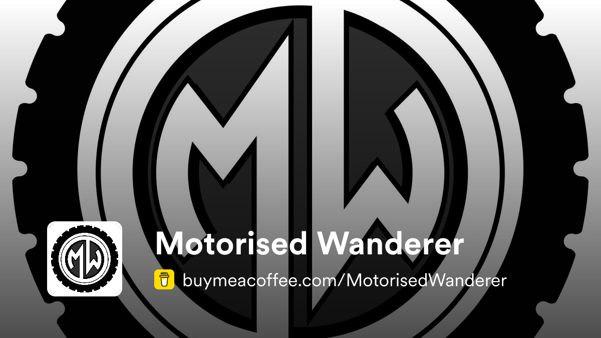 Motorised Wanderer is Real Time and Time Lapse Dash Cam videos of drives around Australia ...