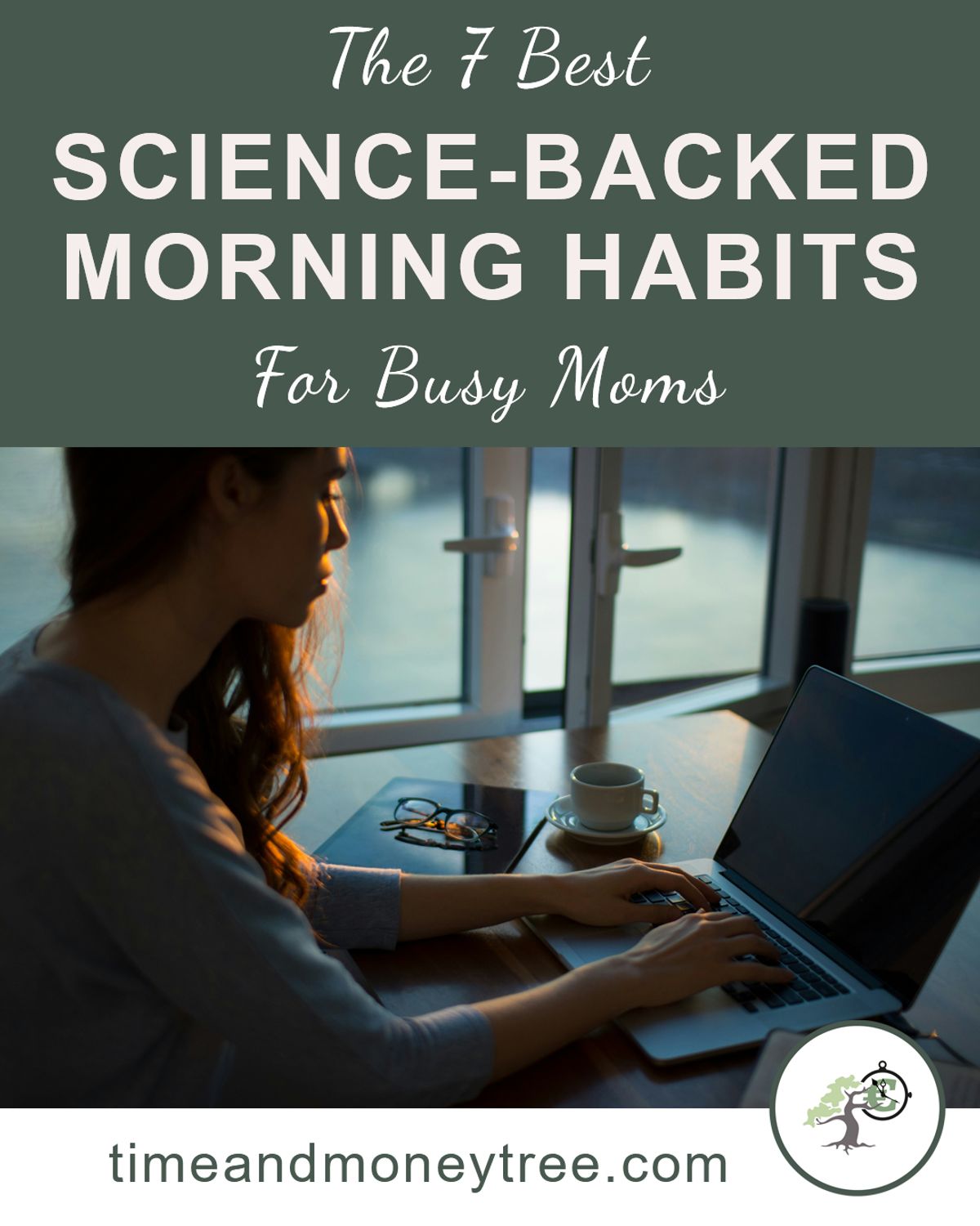 How To Create A Simple Morning Routine For Working Moms In 7 Steps ...