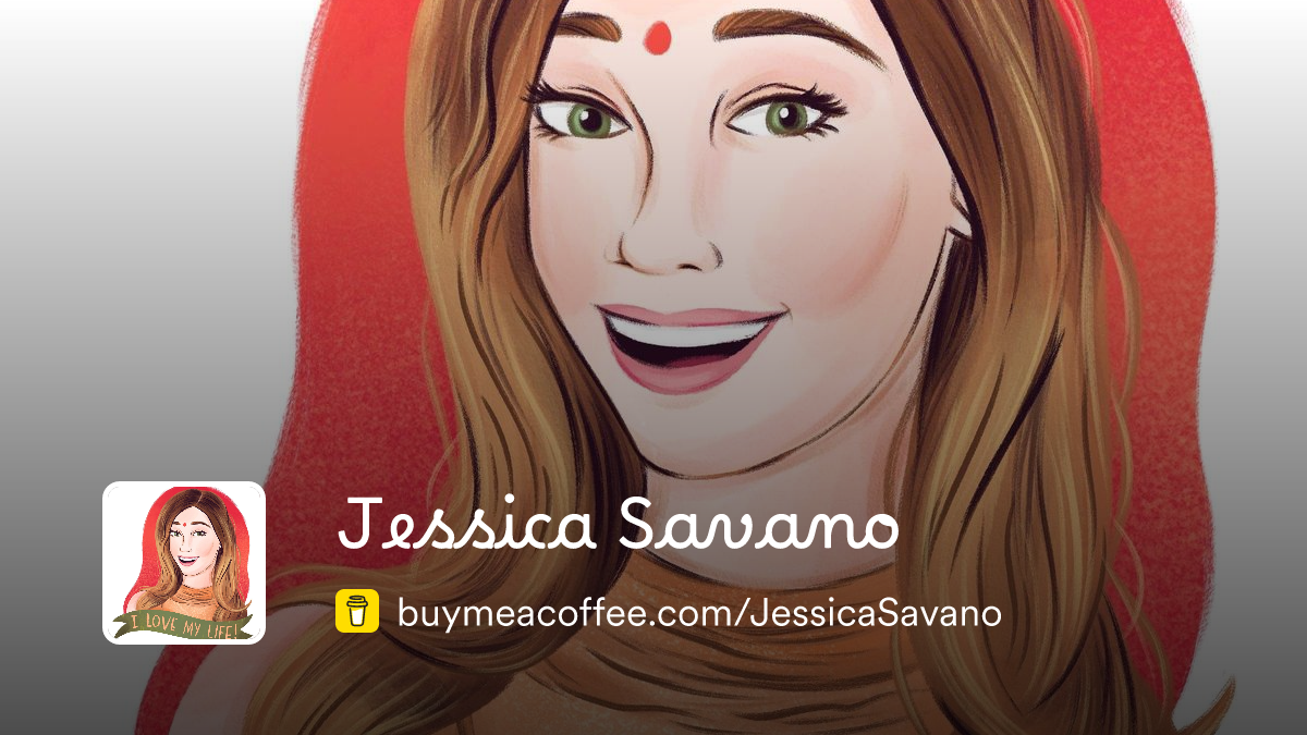 Jessica Savano is is posting spiritualistic travel videos + solo travel ...