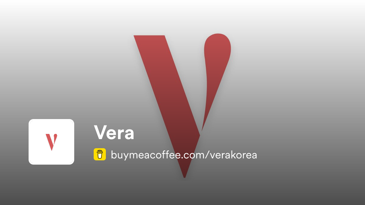 Vera is Building the most powerful k-beauty treatments research tool ...