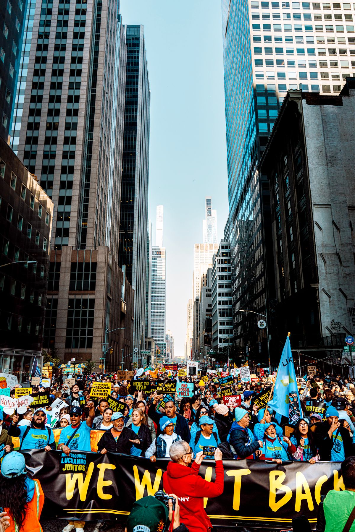 Every Voice Counts, No Matter How Loud or Quiet — Dimitry Mak - Buymeacoffee