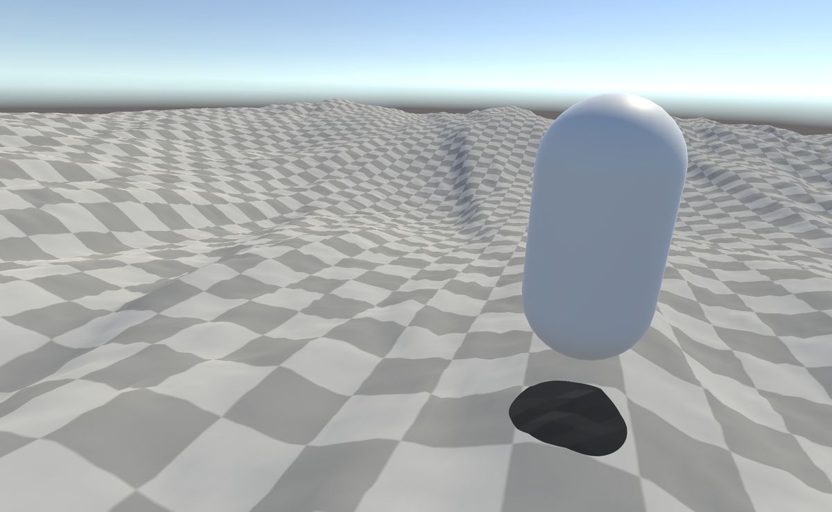 Create Fake Shadows! — Small Hedge - Buymeacoffee