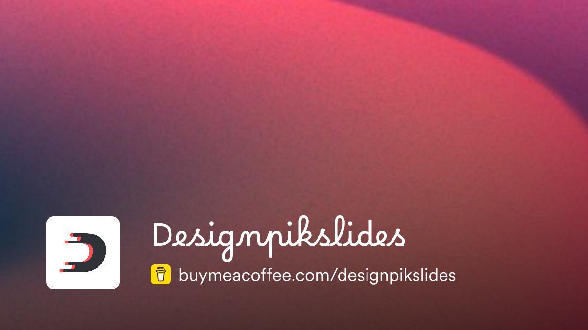 Designpikslides is We design all types Business & School Presentation ...