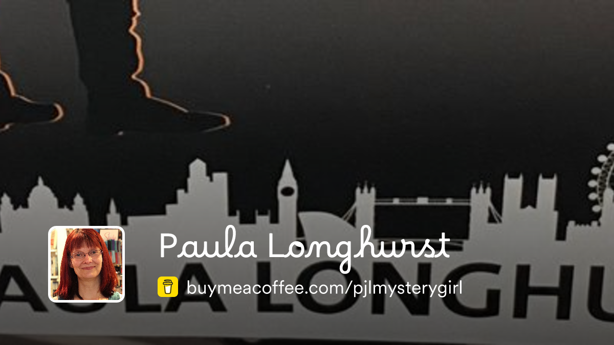 Paula Longhurst is creating fun, fast, page turning thrillers ...