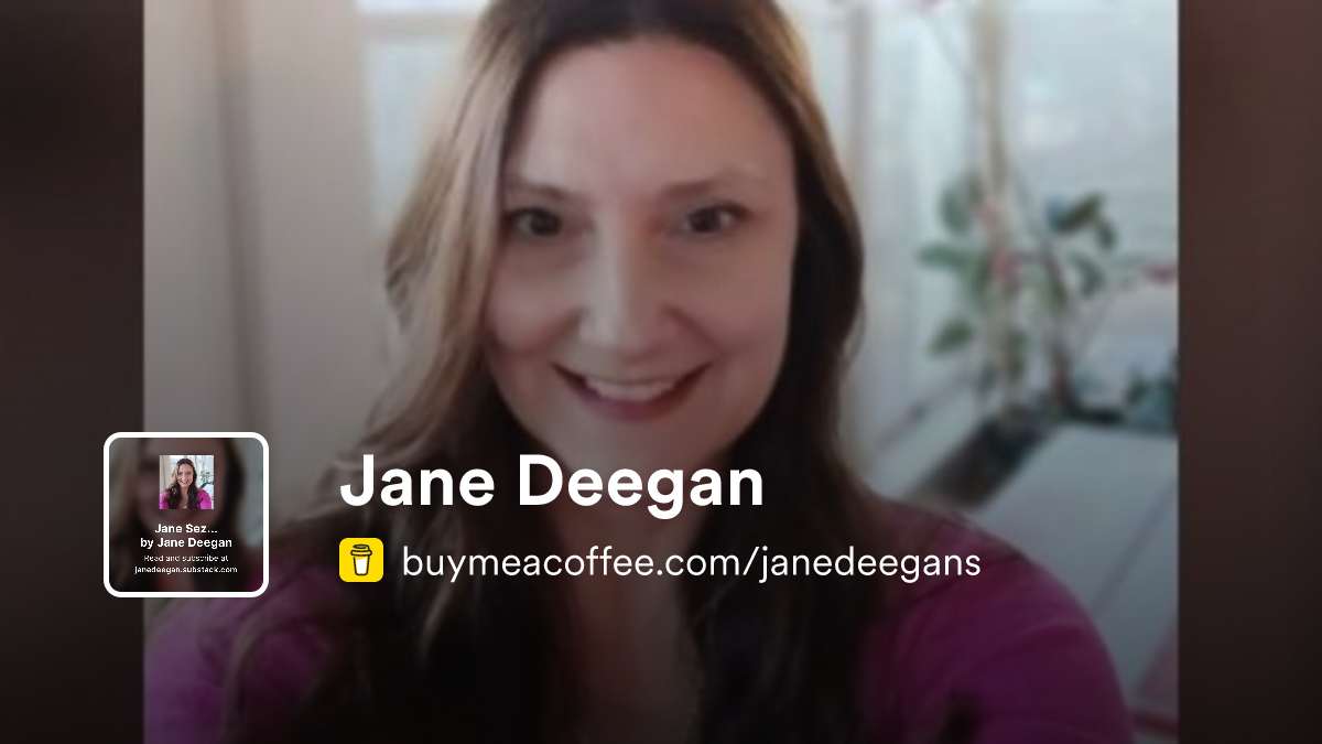 Gallery | Jane Deegan - Buymeacoffee