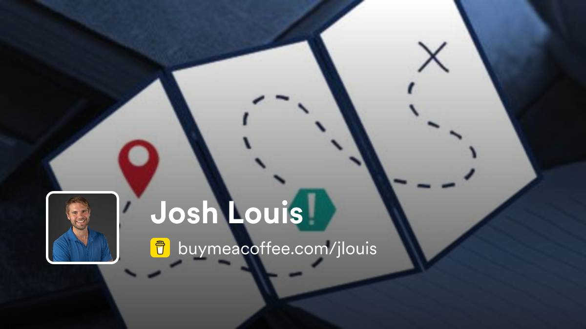 Josh Louis is writing short stories, blog articles, and educational ...