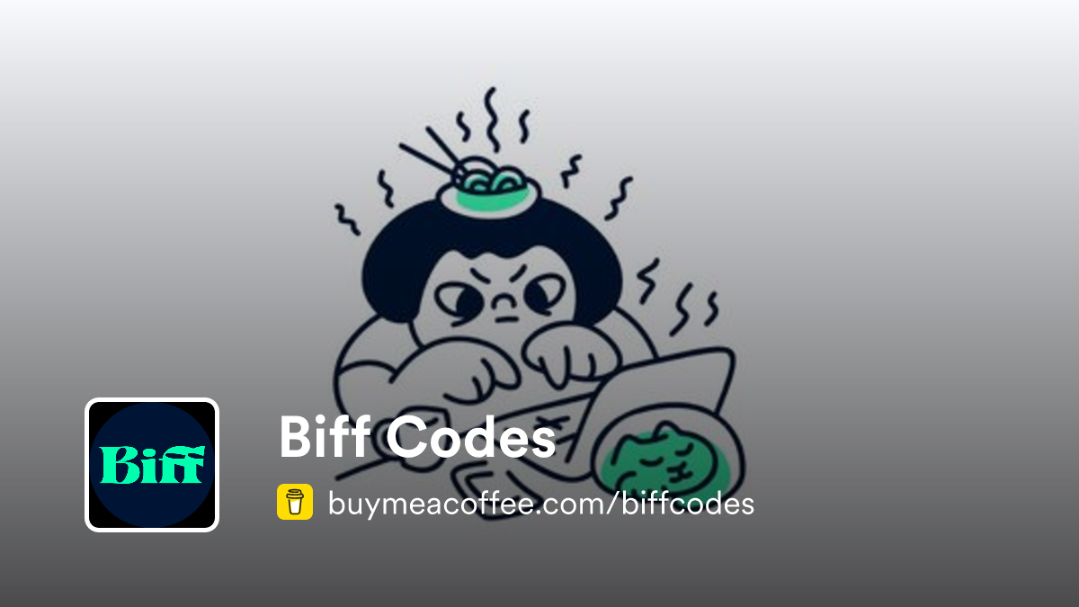 Biff Codes is building a job board for WordPress developers, eating ...