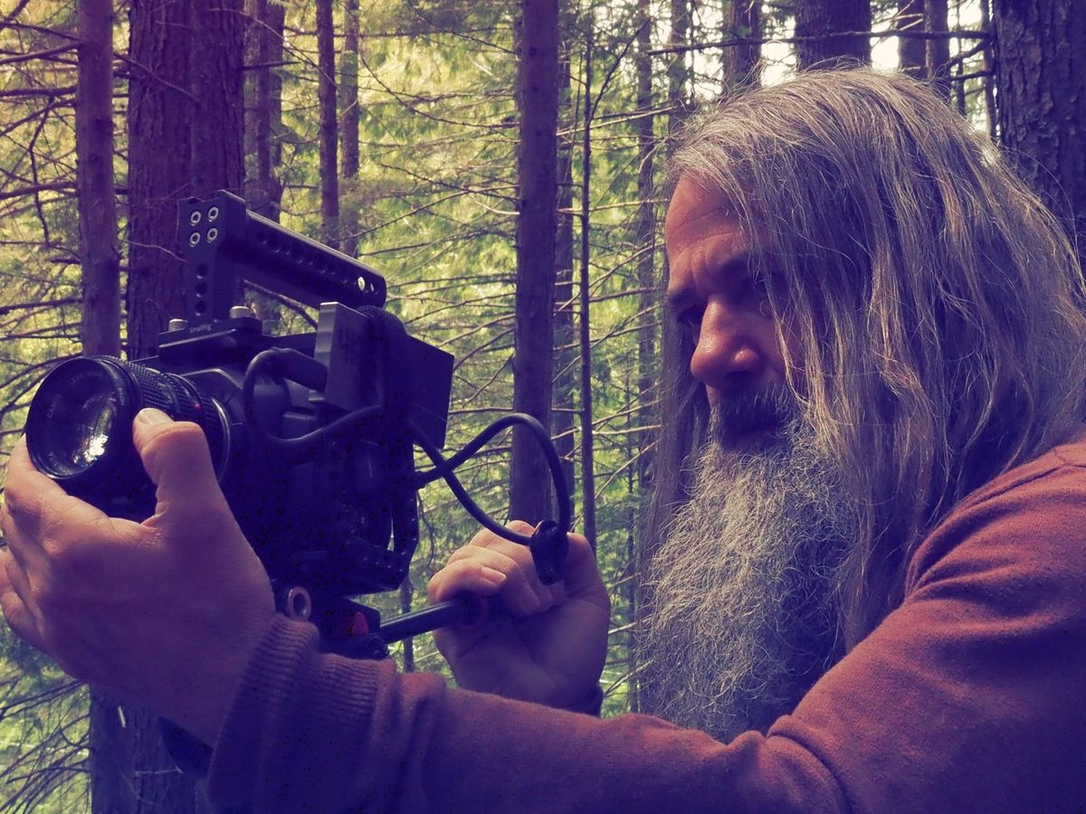 GreatCreators the film about Tractorgrease — Tractorgrease=GreatCreators - Buymeacoffee