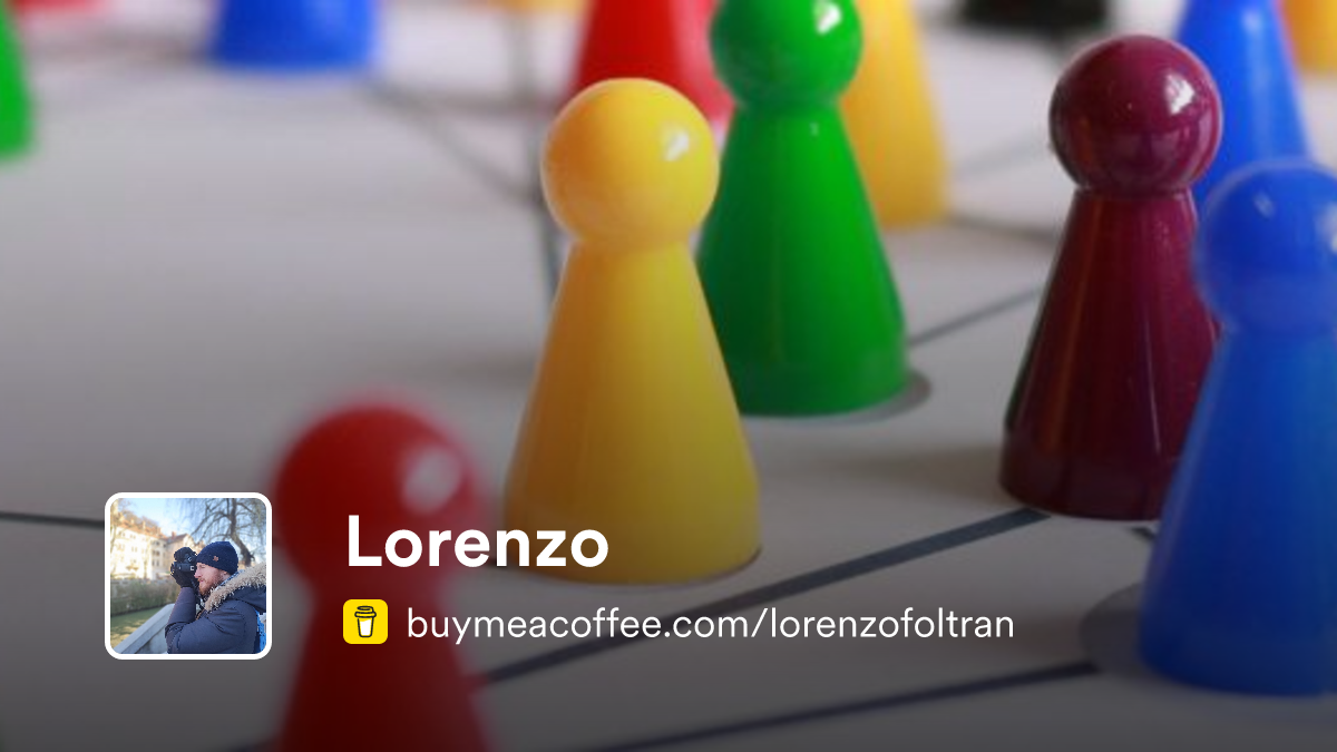 Lorenzo is Giochi e attività per insegnanti di italiano L2/LS ...