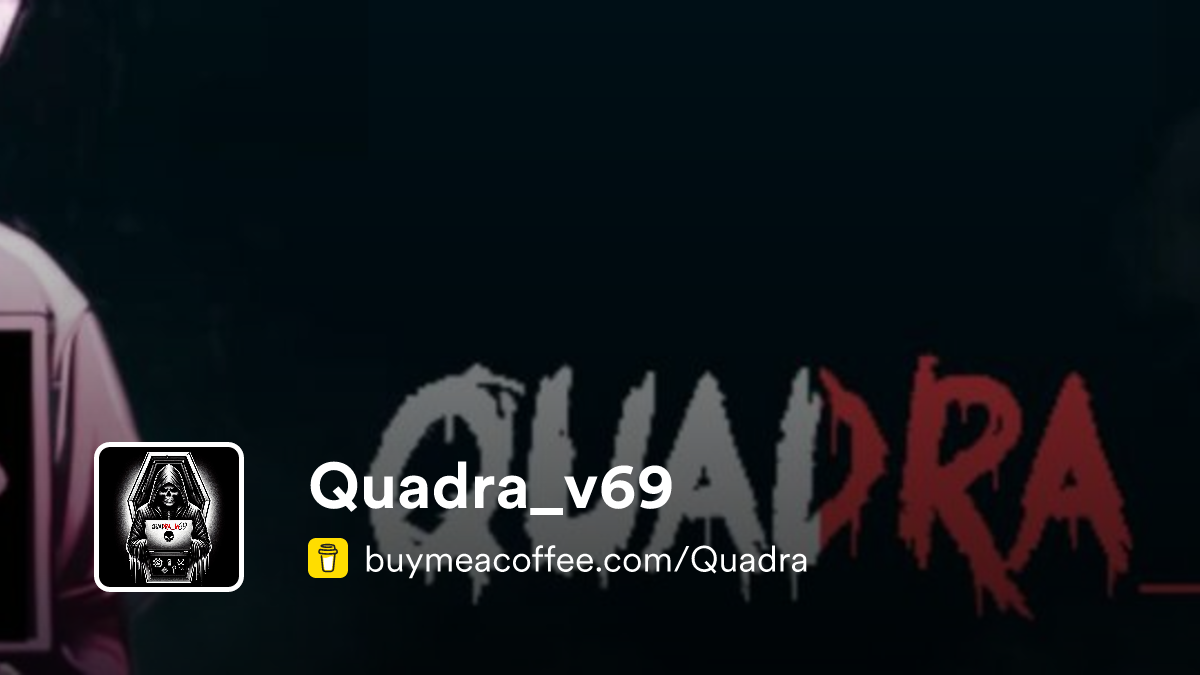 Quadra_v69 - Buymeacoffee
