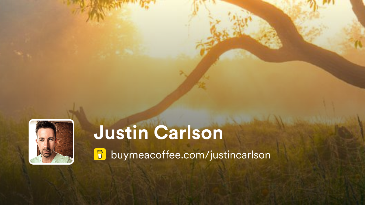 Justin Carlson is Building solutions that help people affected by CIRS ...