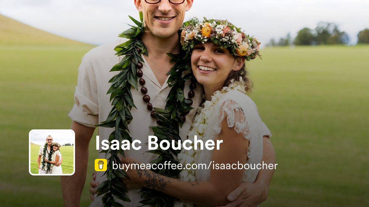 Isaac Boucher is "The Calling of Cusps" of The Marcher and The Valence Lord book series ...