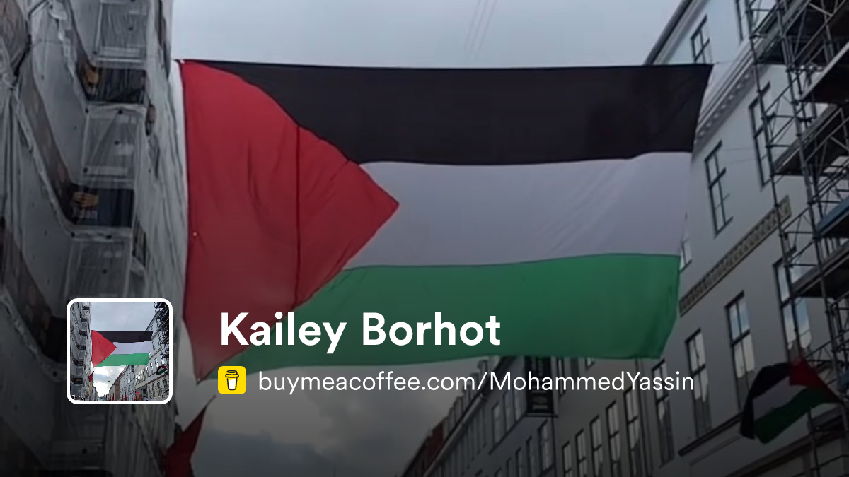 Gallery | Kailey Borhot - Buymeacoffee