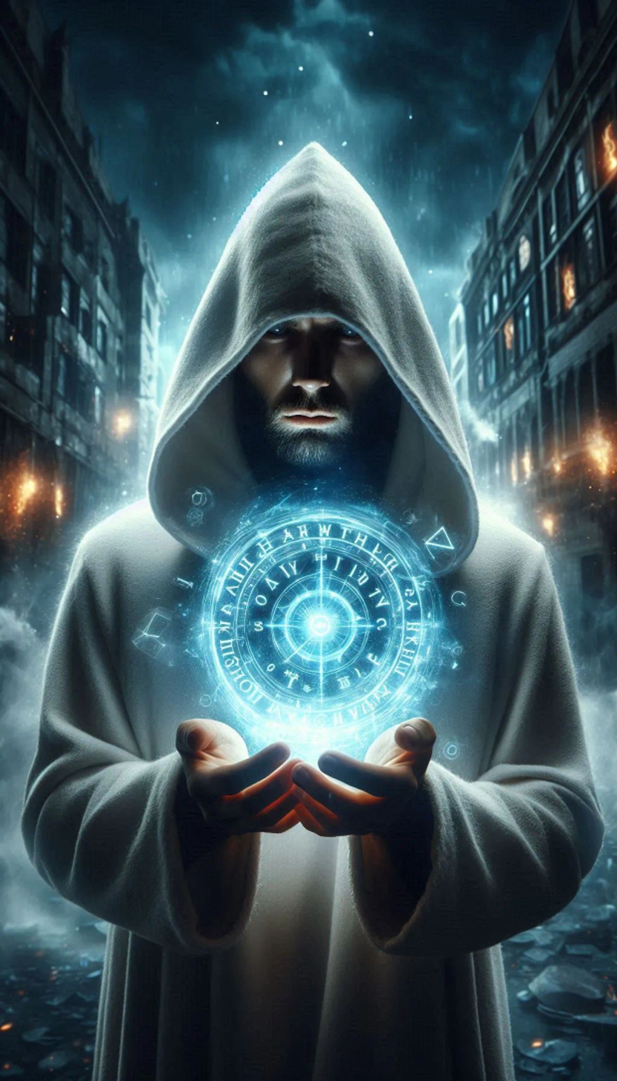 Understanding High Magick: Principles and Practices — High Magick ...