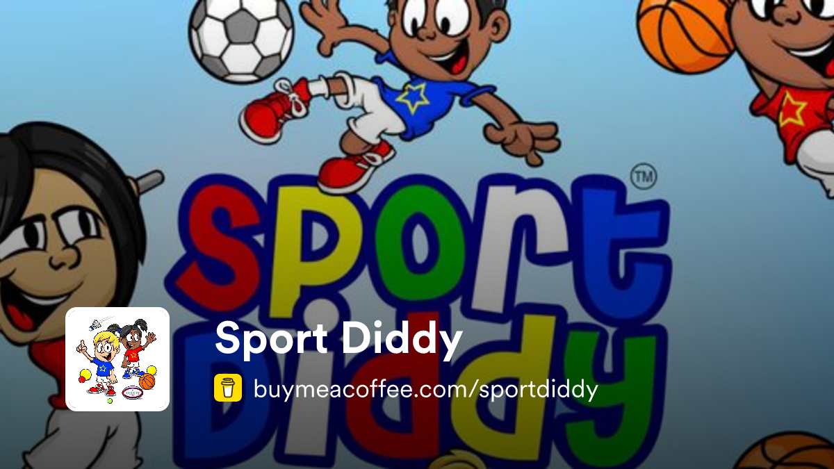 Sport Diddy is Developing sporting toddlers & strong parent-child bonds ...