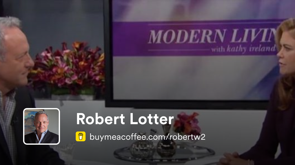 Robert Lotter is Taking down child predators and their social media support! - Buymeacoffee