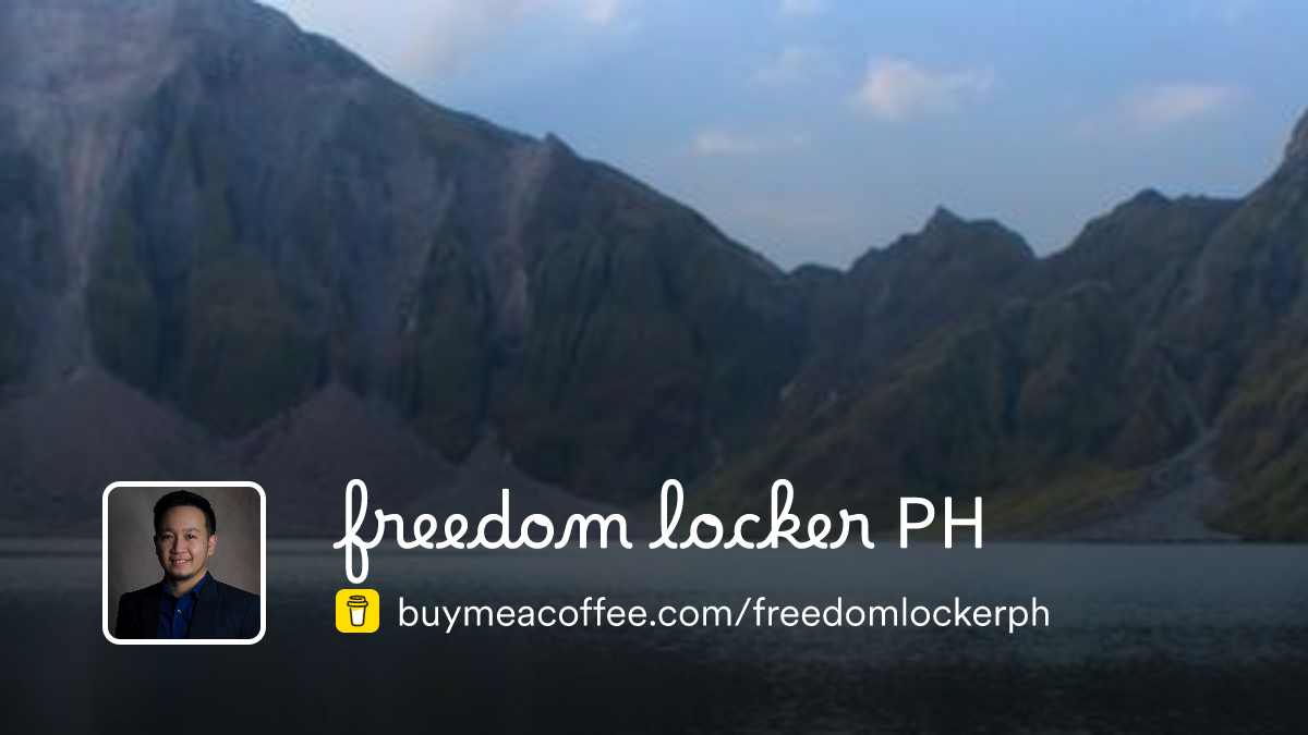 freedom locker PH is educational content on finance, entrepreneurship ...