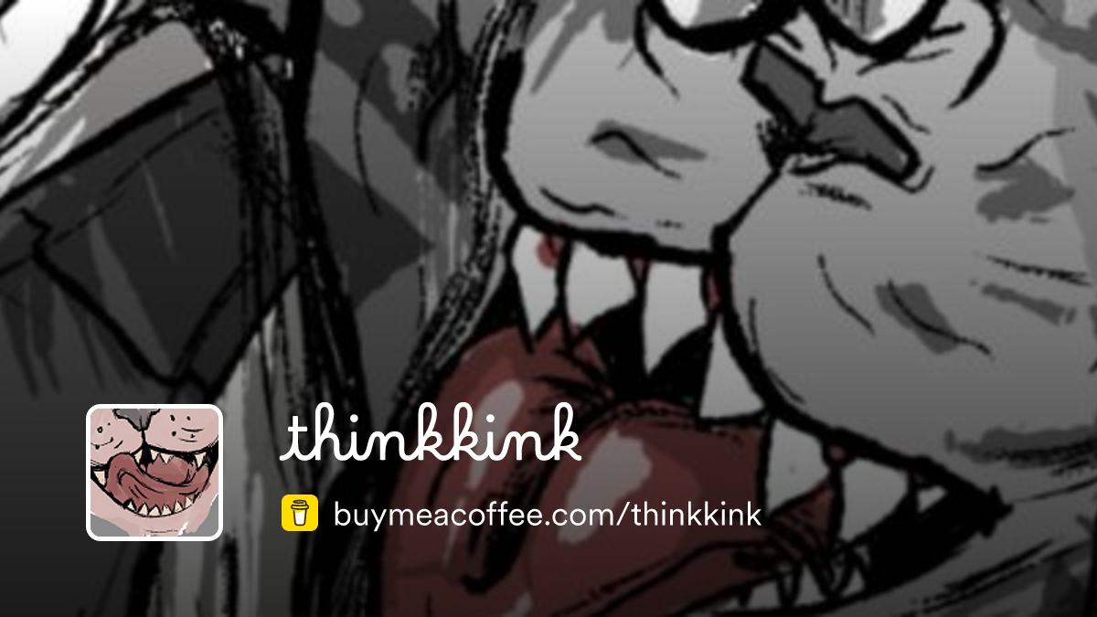 thinkkink is Writing various stories about certain niche kinks ...