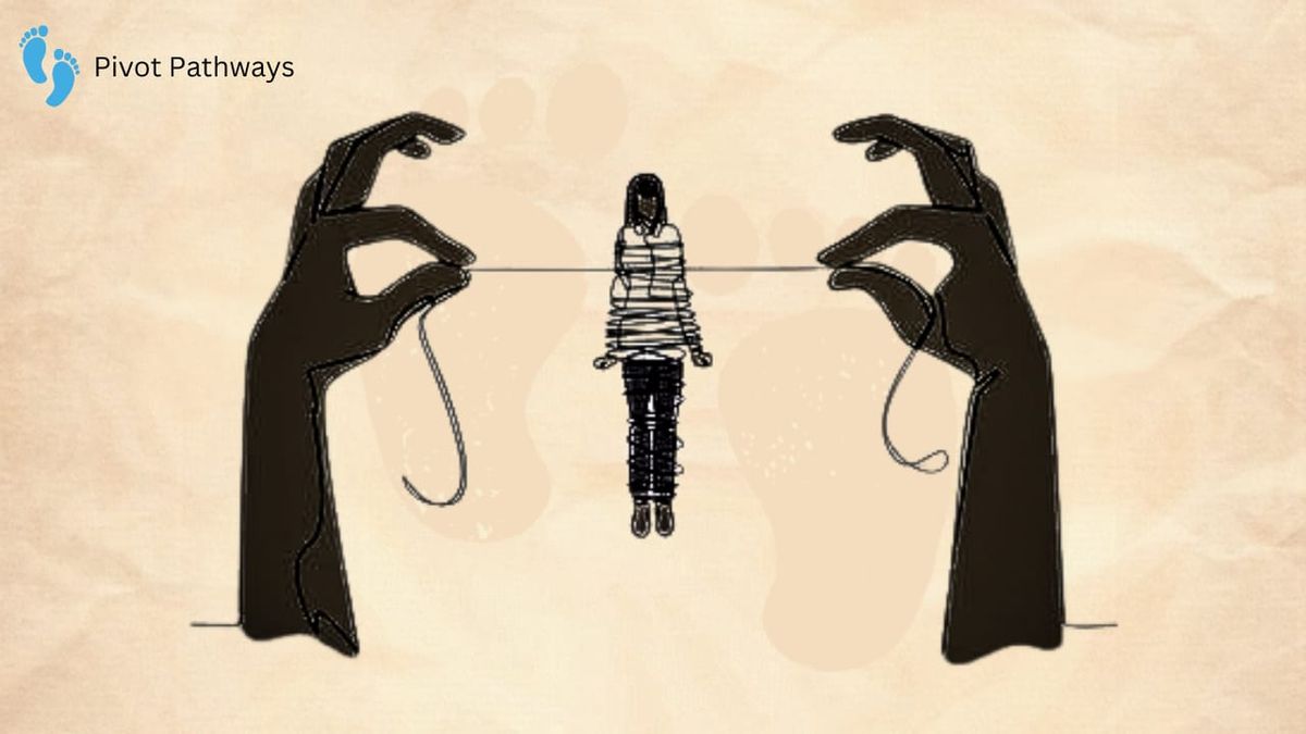 Why You Can’t Move Forward — Pivot Pathways - Buymeacoffee