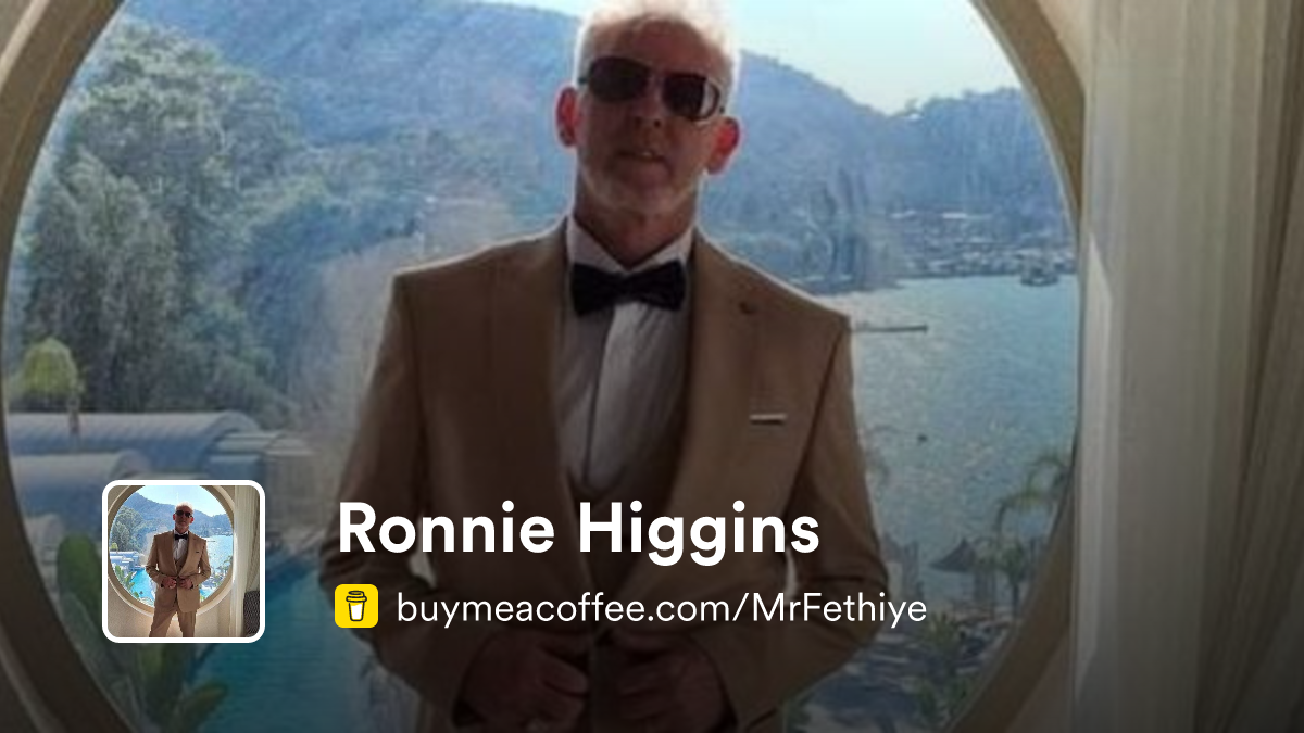 Ronnie Higgins is Vlogs on Travel in Türkiye and the further ...