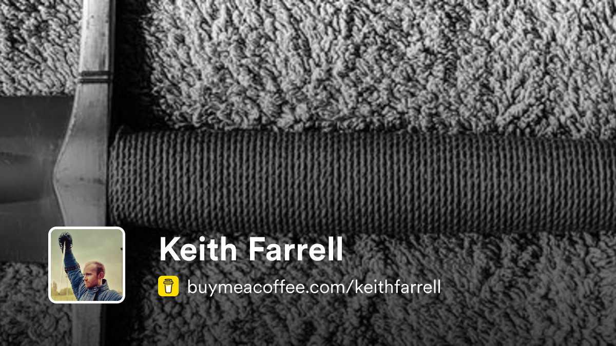 Keith Farrell is researching and writing articles, and stimulating HEMA ...