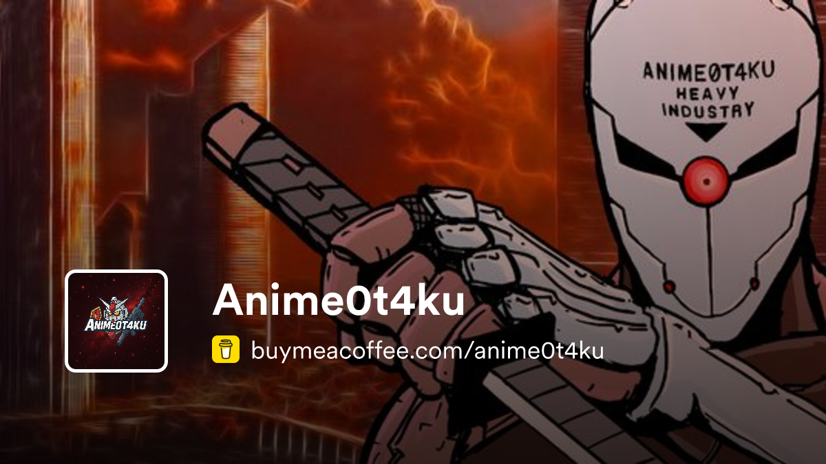 Anime0t4ku is Templates, Covers, Labels - Buymeacoffee