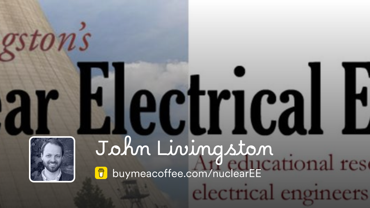 Membership | John Livingston - Buymeacoffee