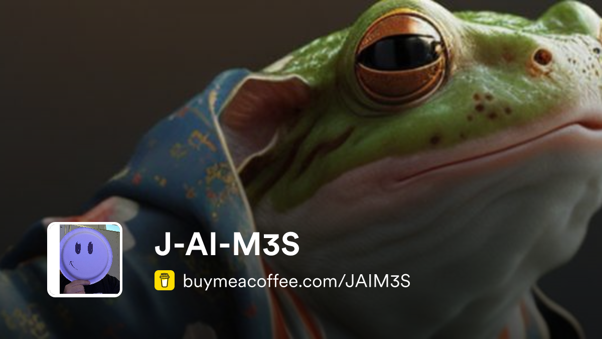 J-AI-M3S - Buymeacoffee