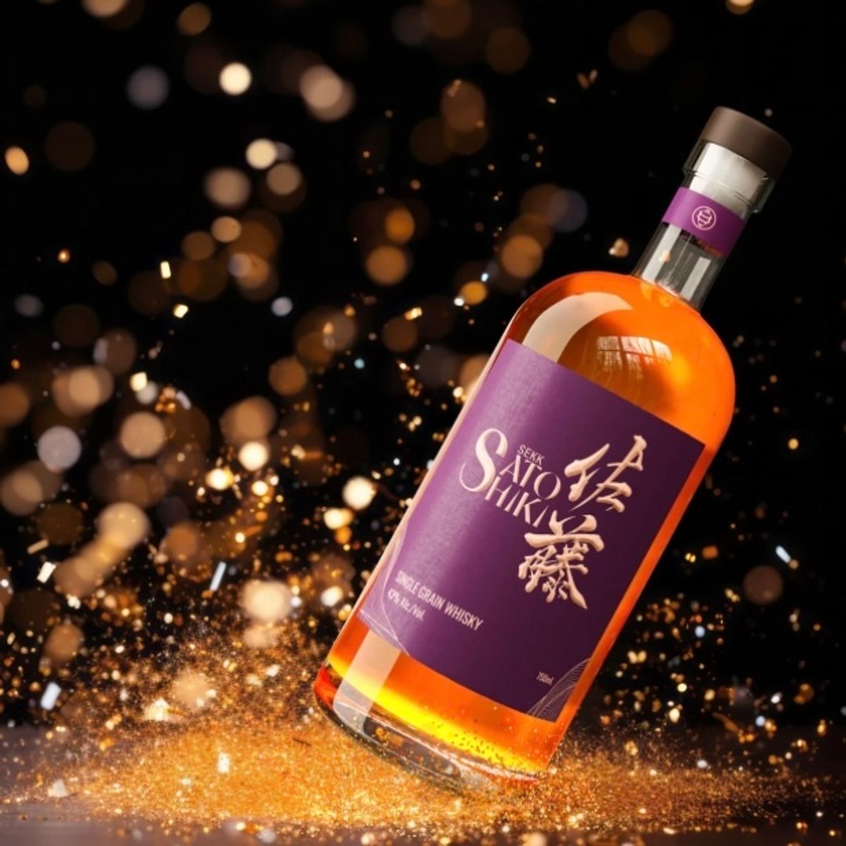 SATO whisky — Seicho - Buymeacoffee