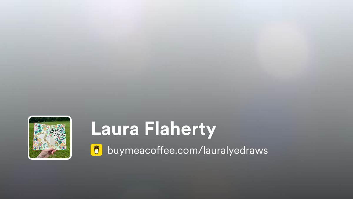 Laura Flaherty is creating illustrations and sharing my creative ...