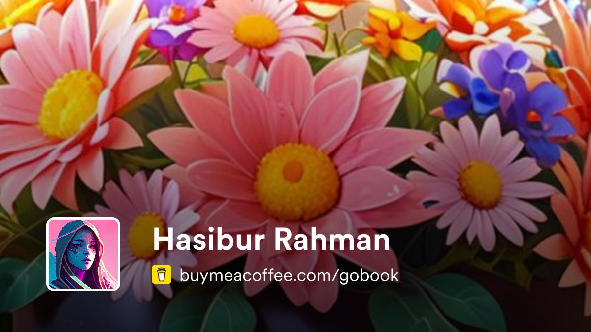 Gallery | Hasibur Rahman - Buymeacoffee