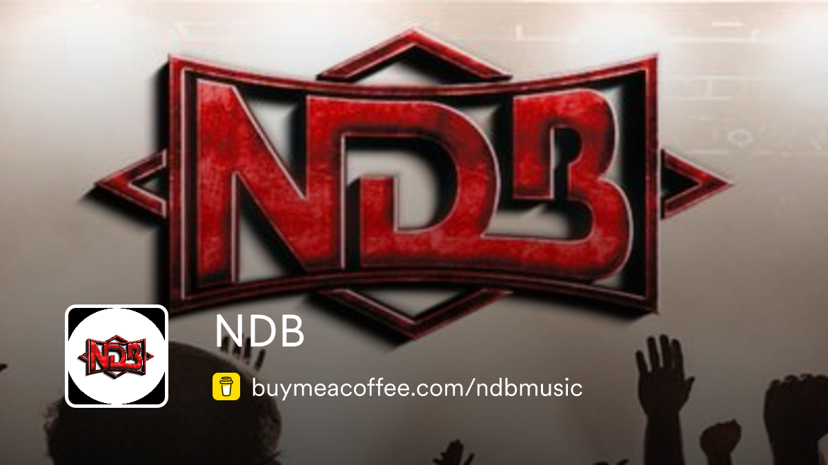NDB is a band of young musicians performing classic rock and original ...
