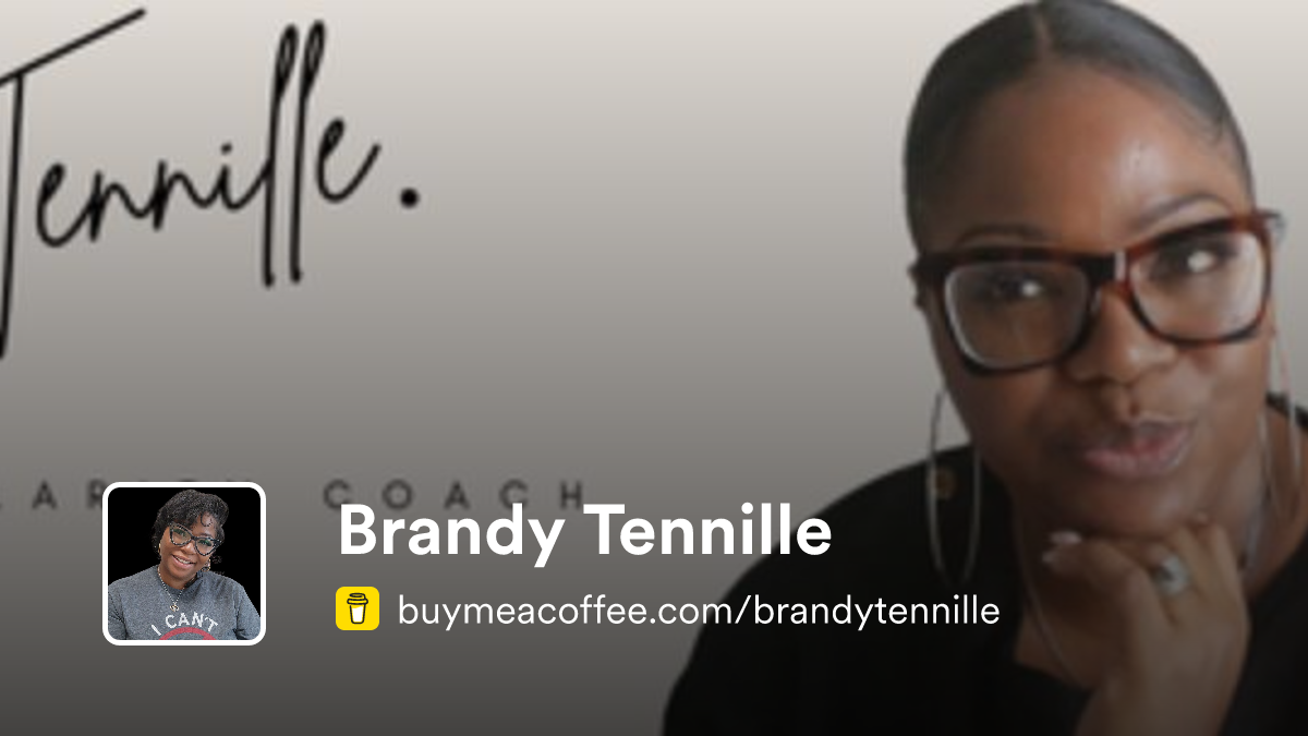 Brandy Tennille is TIPS, TUTORIALS + PRODUCTS FOR FINANCIAL ...